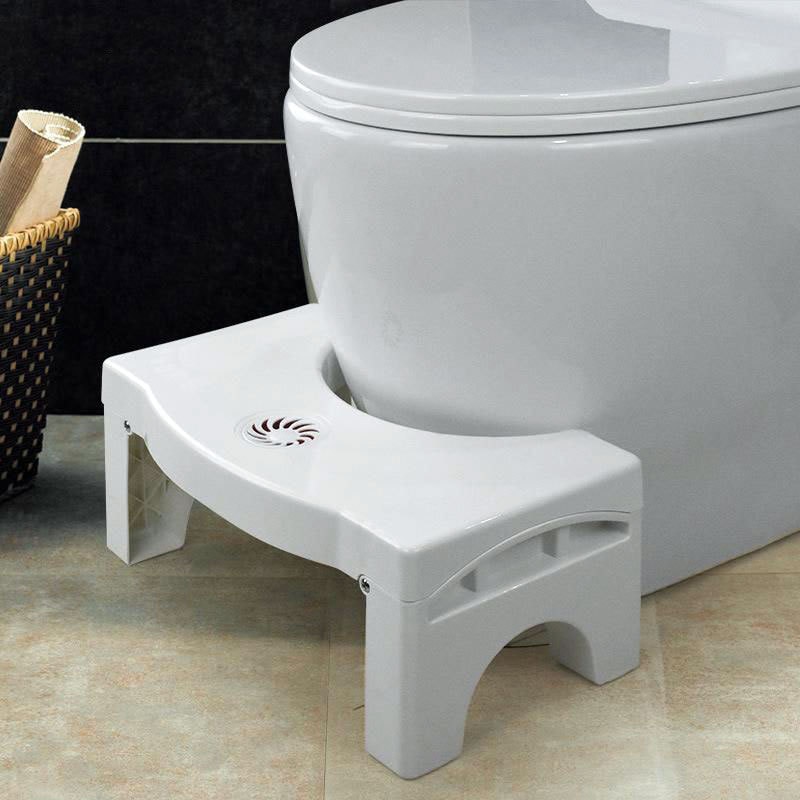 Scaunel Pliabil WC Linomag®, Impotriva Constipatiei si Hemoroizilor ...