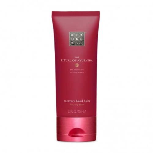 Balsam pentru maini, RITUALS The Ritual of Ayurveda 70ml, trandafir ...