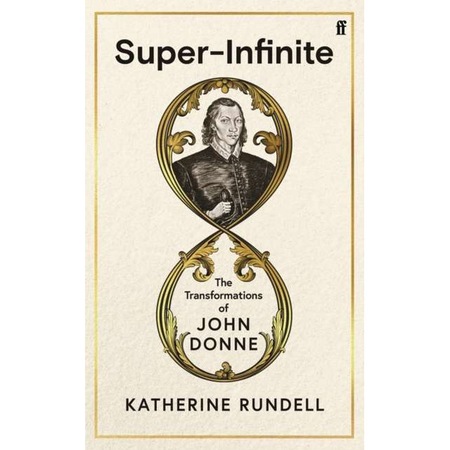 Super-Infinite de Katherine Rundell - eMAG.ro
