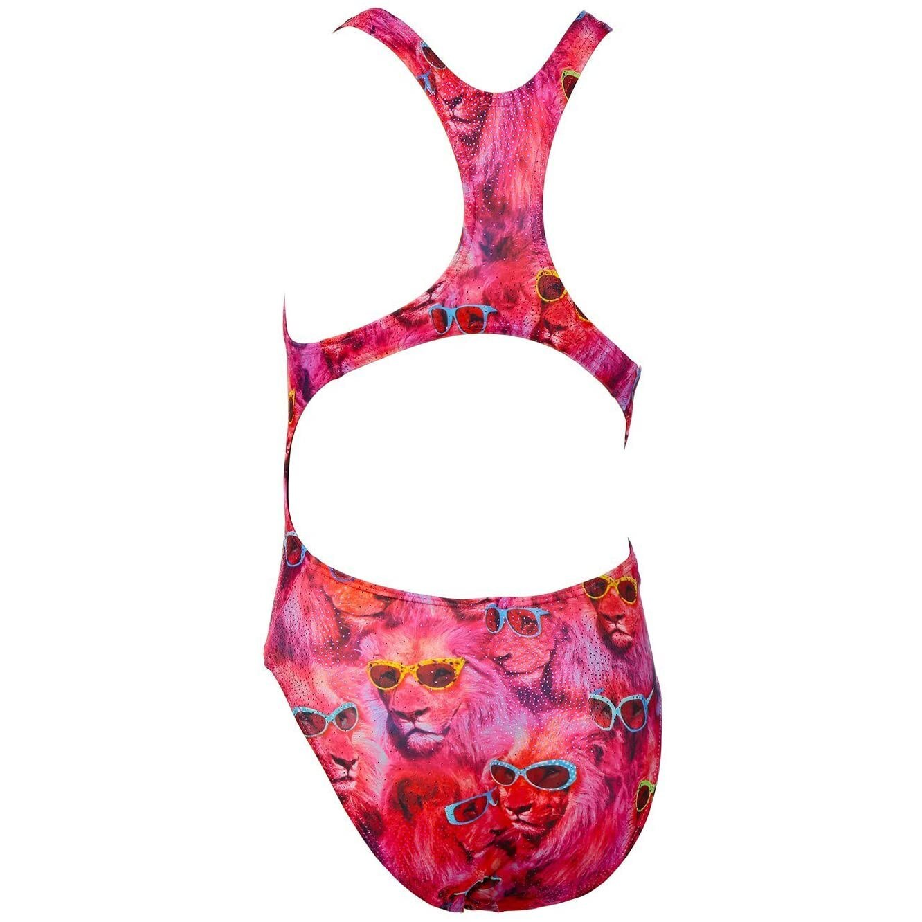 Costum inot Maru Cool Catz Rave Back - eMAG.ro