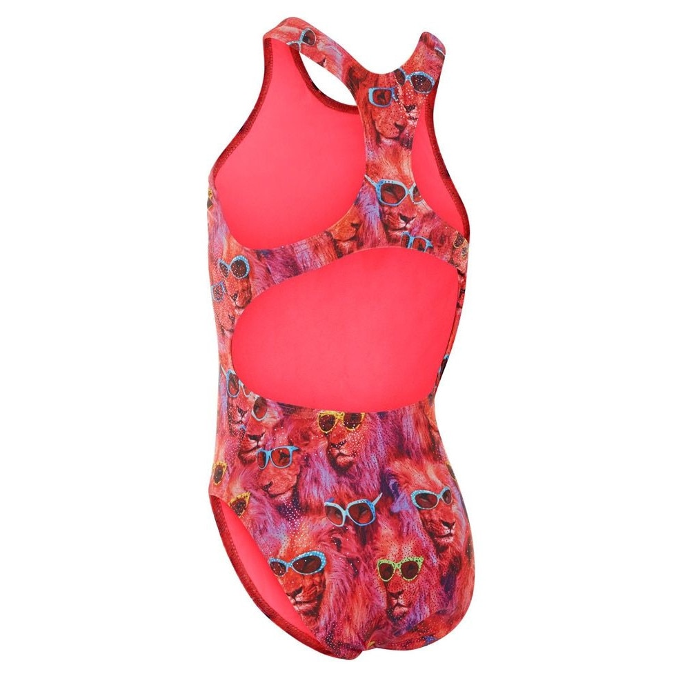 Costum inot Maru Cool Catz Rave Back - eMAG.ro