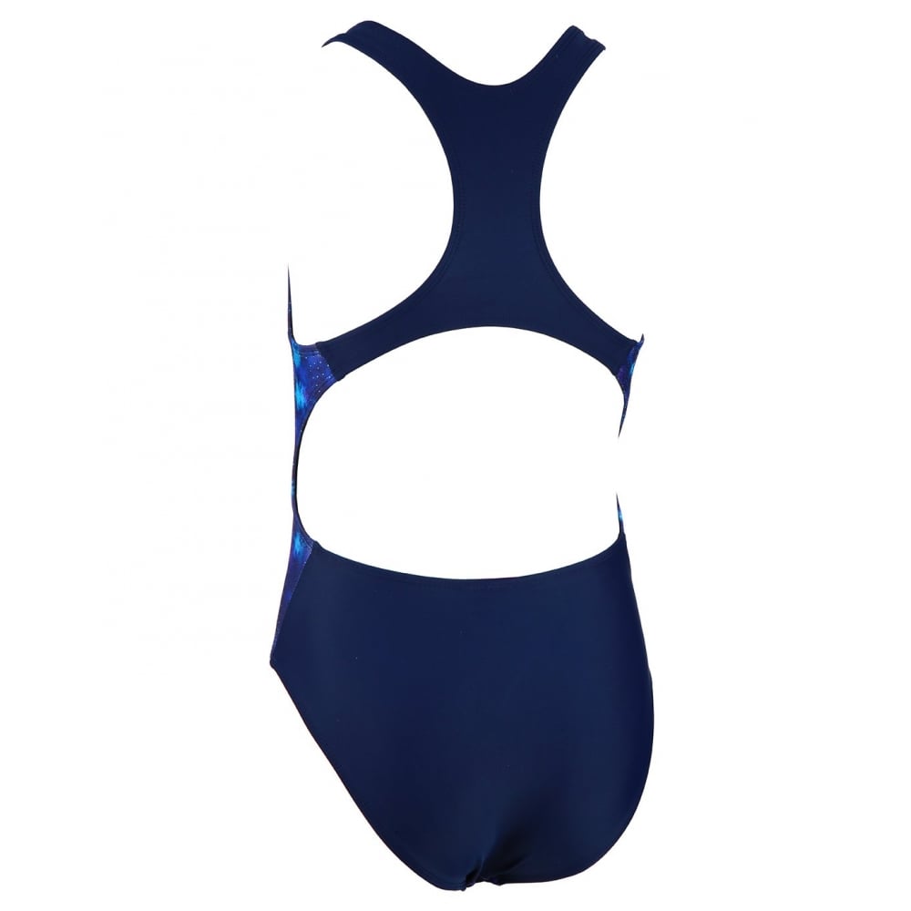 Maru Nellie Rave Back fürdőruha, edzéshez vagy szabadidőhöz, 128 cm-es ...