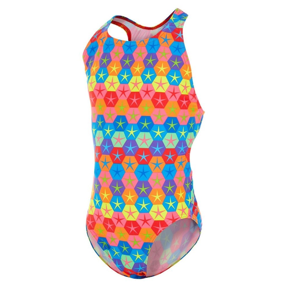 Costum inot Maru Superstars Pacer Rave Back - eMAG.ro