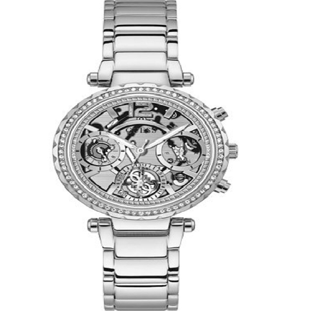 Ceas de dama Guess Solstice GW0403L1 - eMAG.ro