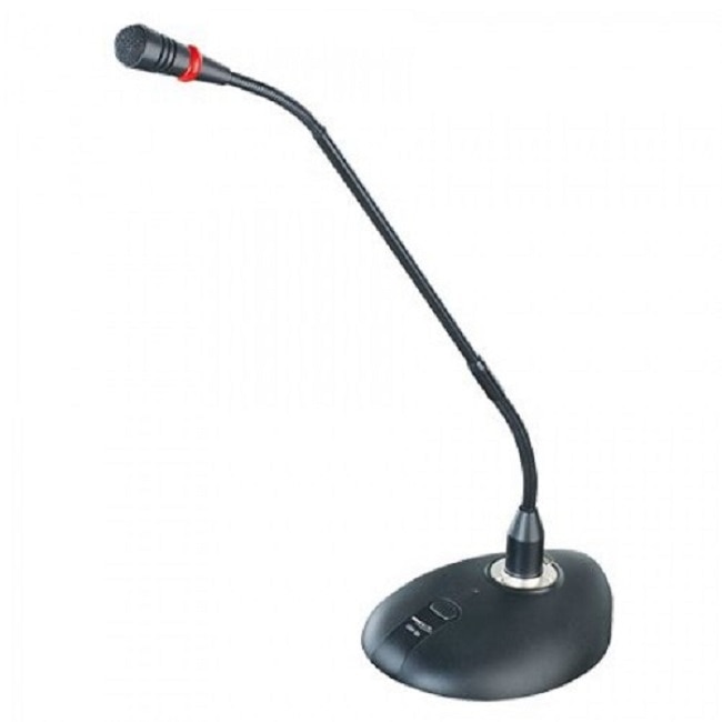 Microfon Profesional Conferinta Reglabil Bst - eMAG.ro
