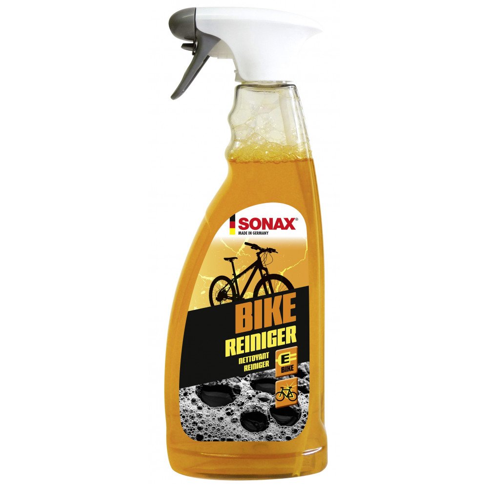 Solutie Curatare Biciclete Sonax Bike Cleaner, 750ml - eMAG.ro