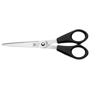 Foarfeca A-series, 20.3 cm, otel, negru - eMAG.ro