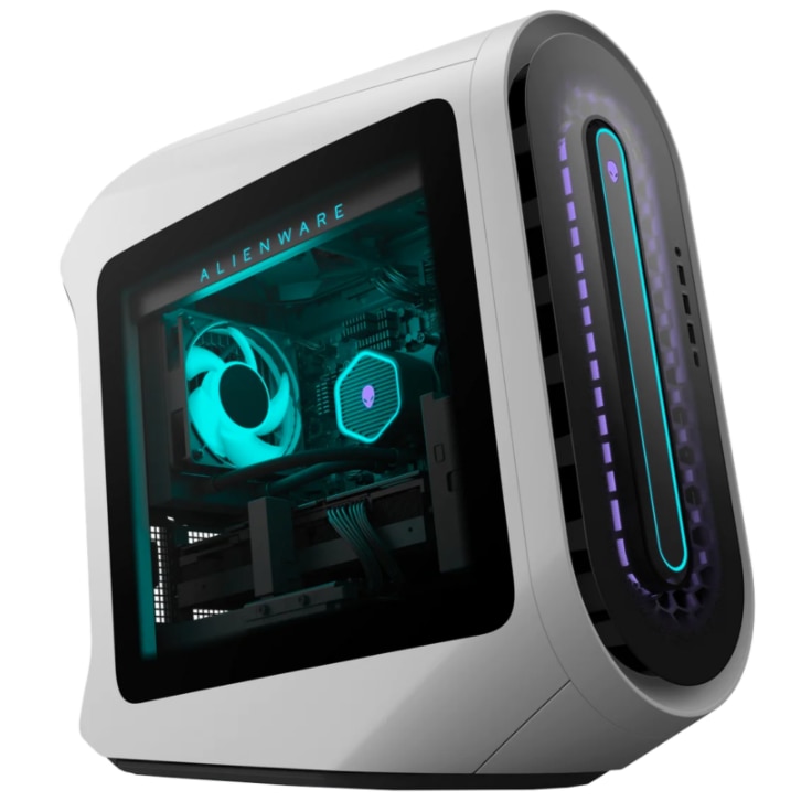 Desktop PC Dell Alienware Aurora R13, Intel Core i7 12700KF, 32GB ...
