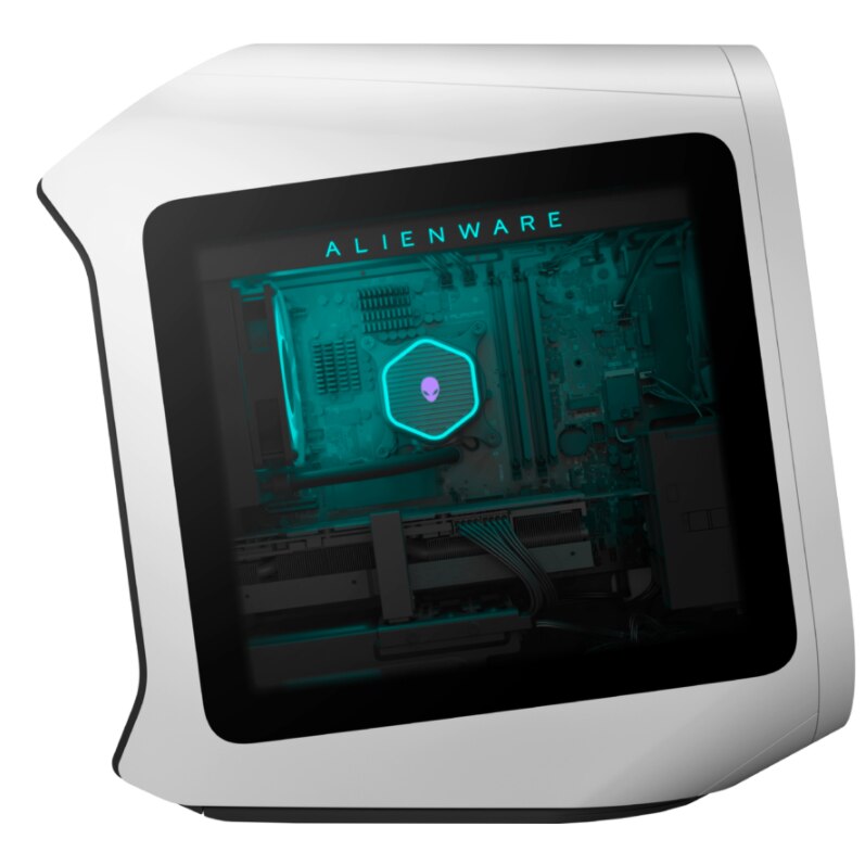Desktop PC Dell Alienware Aurora R13, Intel Core i7 12700KF, 32GB ...