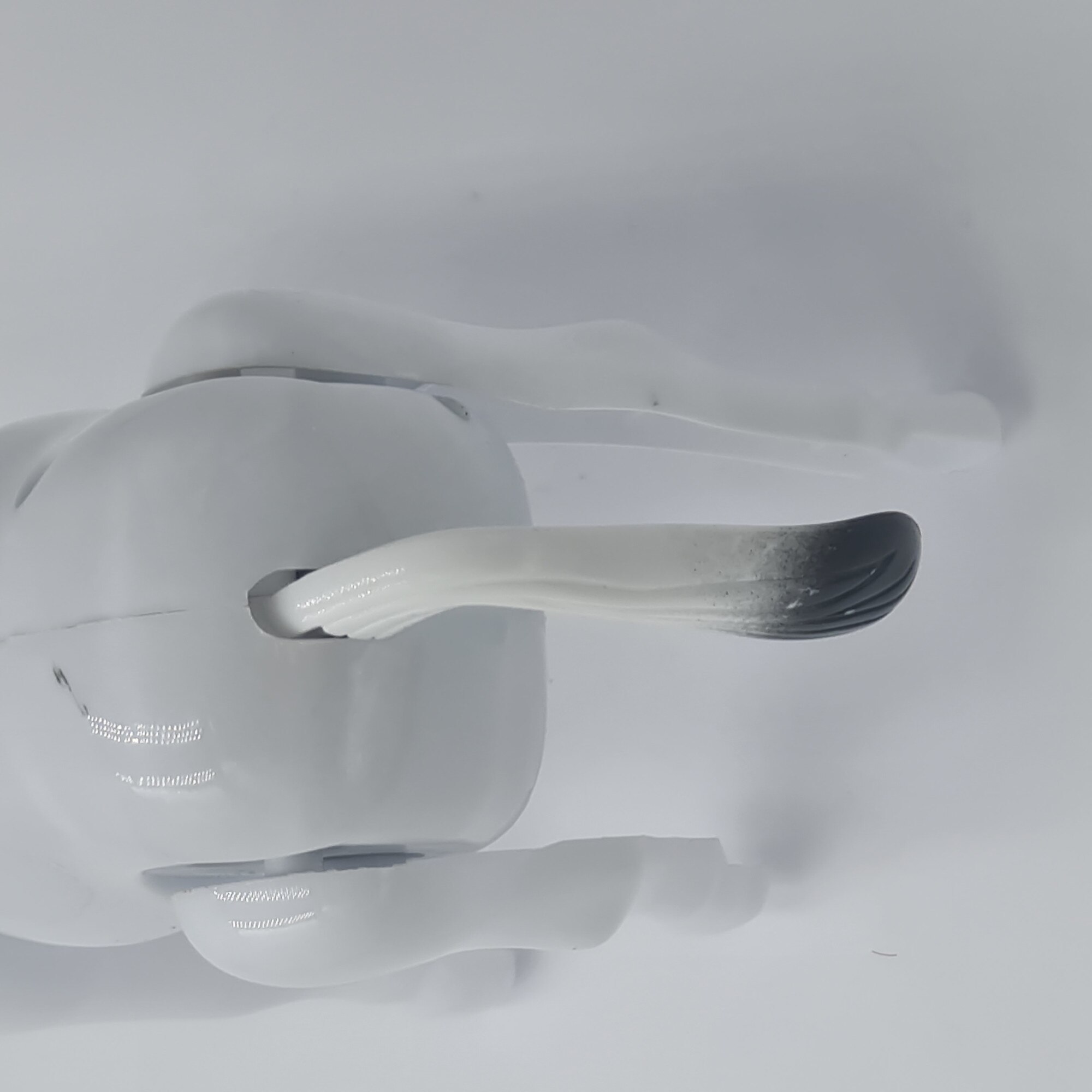 Jucarie cal interactiv, dansator, alb, 15 x 14 cm, Dalimag - eMAG.ro