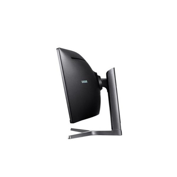 Monitor curbat Samsung LC49RG94SSRXZG, 49", 5120 x 1440, 32:9, 120 Hz ...