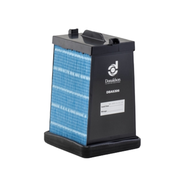Filtru aer Donaldson DBA5306 pentru CUMMINS 5310323, SF-FILTER SL83078 ...