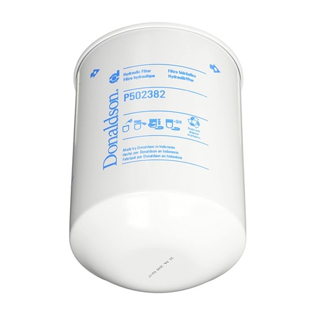 Filtru hidraulic Donaldson P502382 pentru KOMATSU 1036023240, VOLVO ...