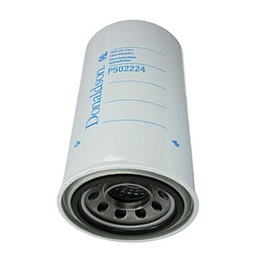 Filtru hidraulic Donaldson P552483 pentru NEW HOLLAND 81869132, MANN ...