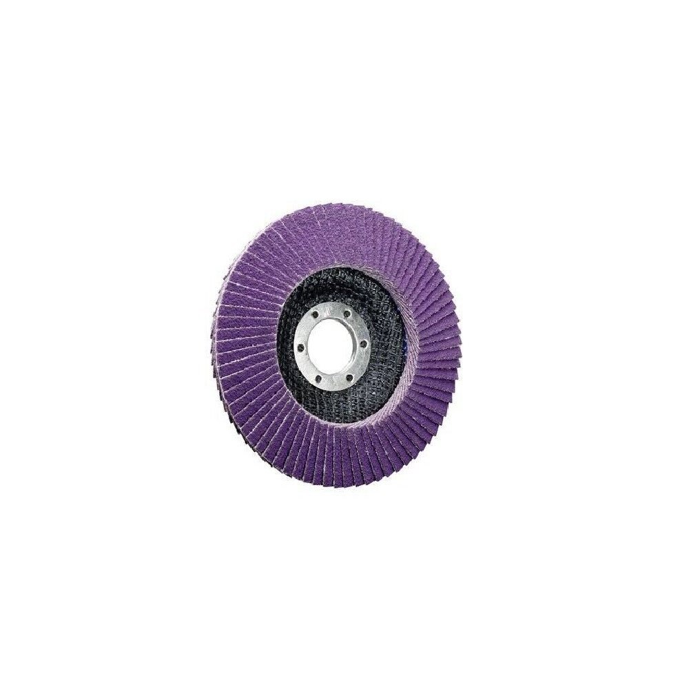 Disc Abraziv Lamelar 3M Cubitron II P60, 115 x 25mm - eMAG.ro