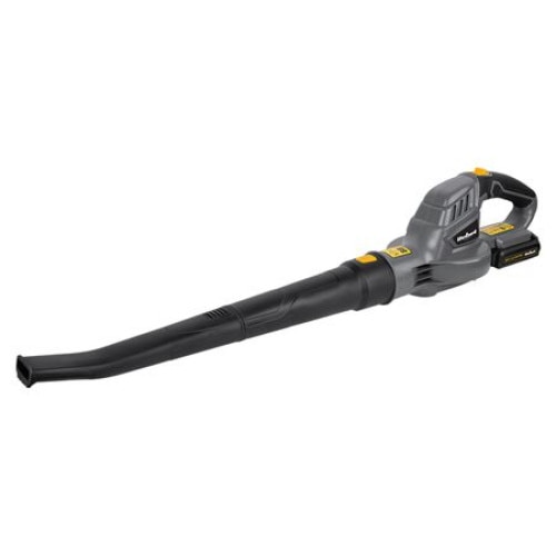 Suflanta de Frunze Cu Acumulator, Ergonomica, Rebel - eMAG.ro