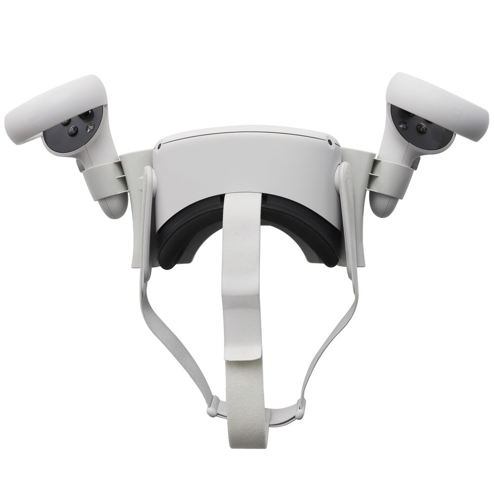 Зарядна станция Vortex Virtual Reality за Oculus Quest 2 VR - eMAG.bg