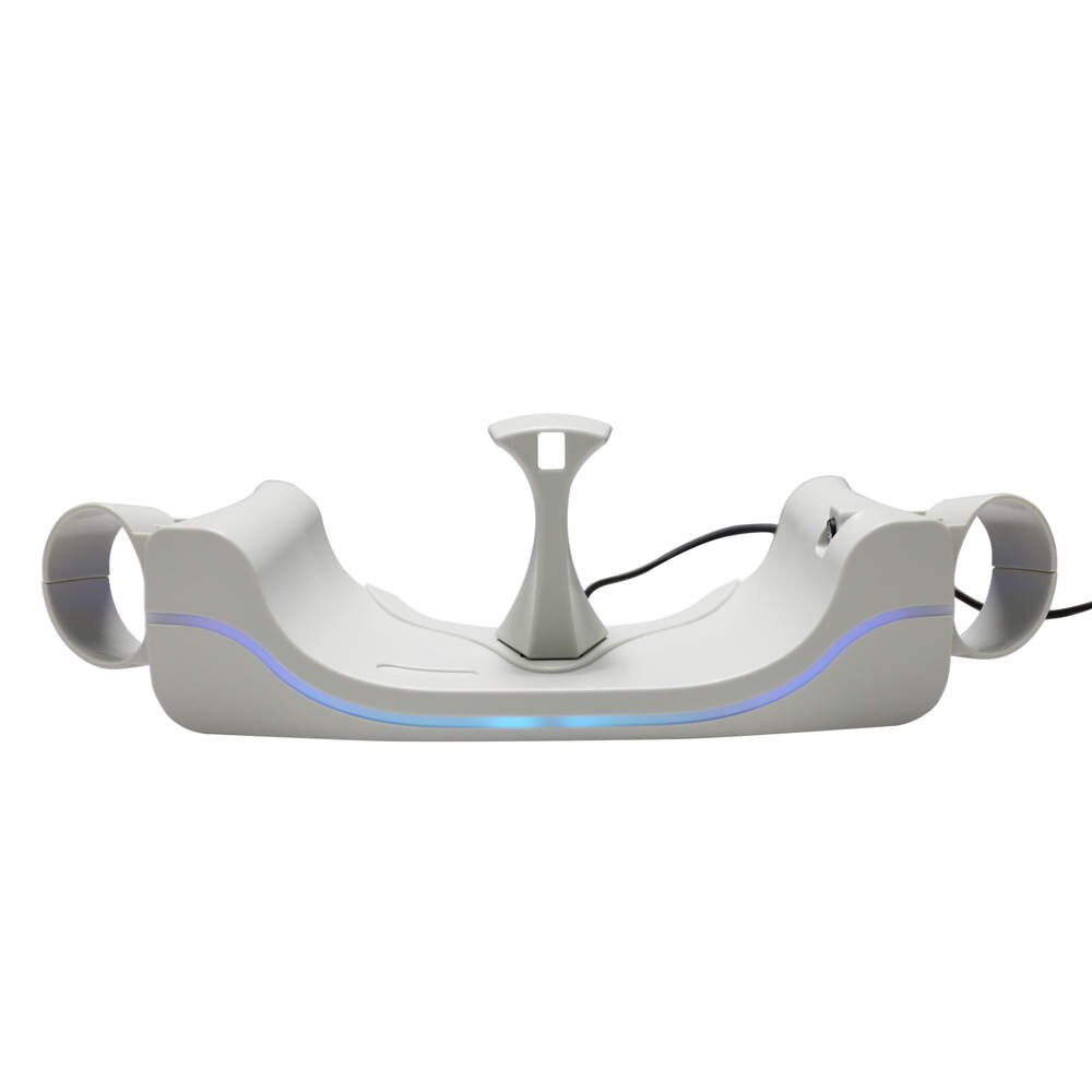 Зарядна станция Vortex Virtual Reality за Oculus Quest 2 VR - eMAG.bg