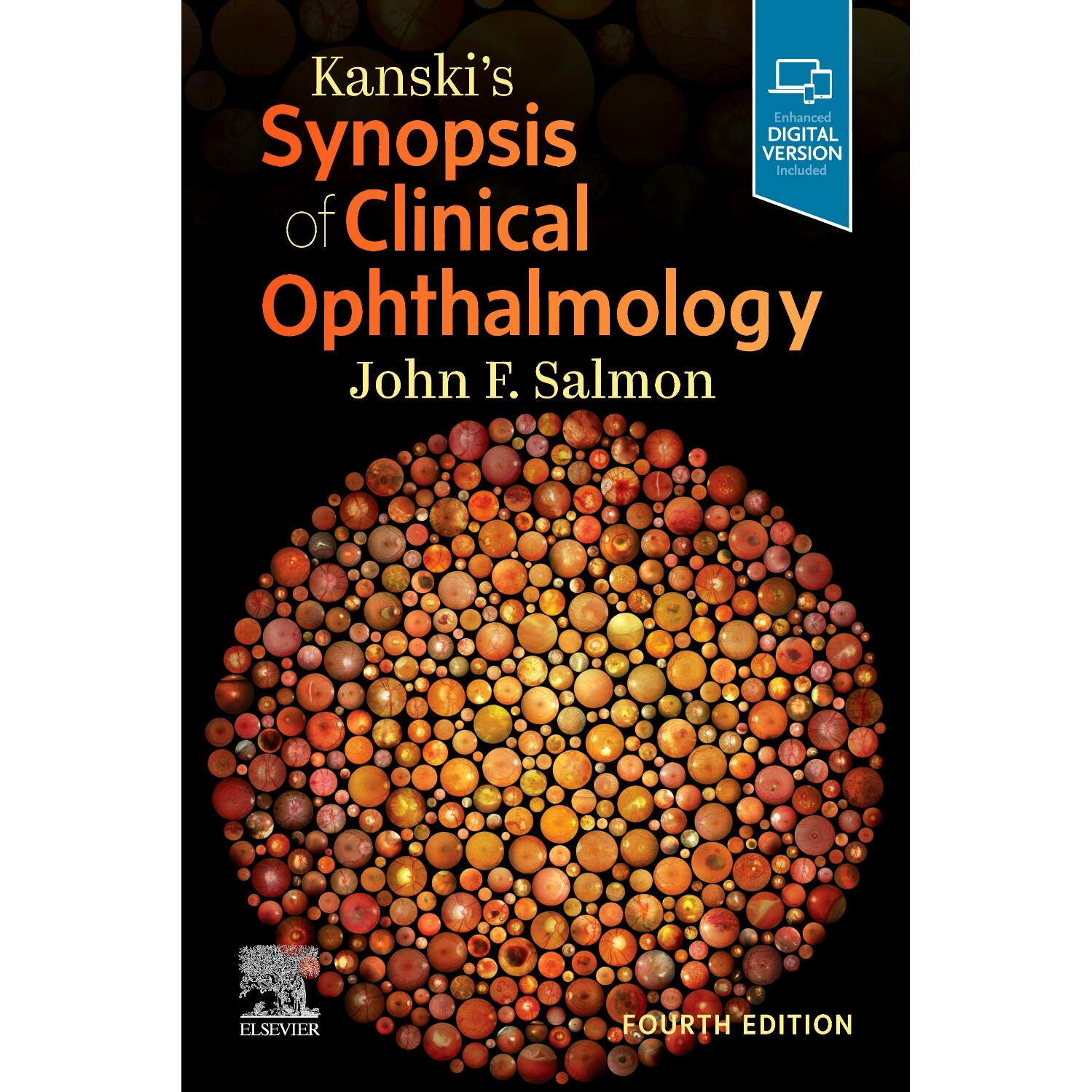 Kanski's Synopsis of Clinical Ophthalmology, John Salmon - eMAG.ro