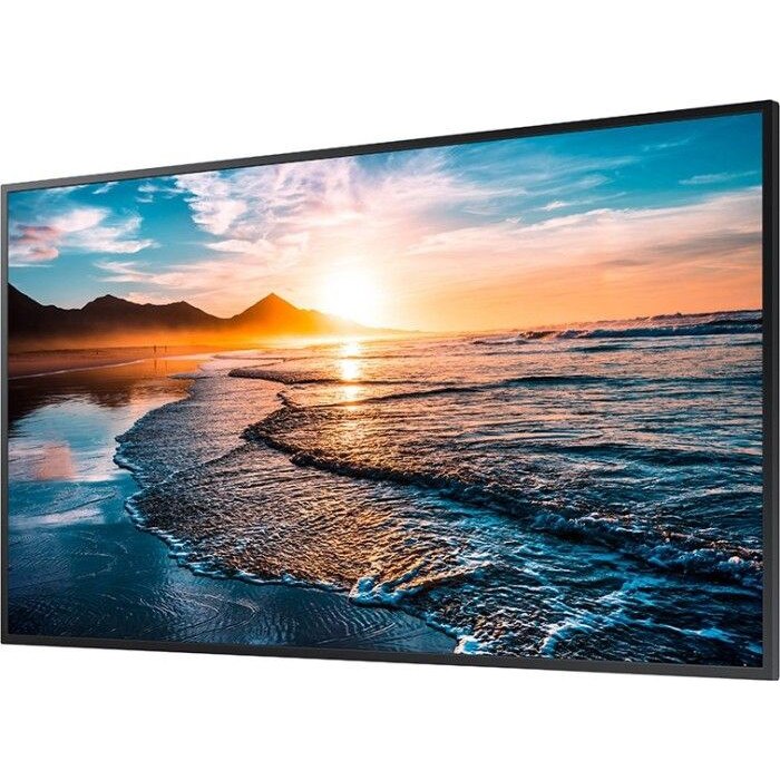 Monitor Samsung Smart Signage QH65R, 65 ", IPS, LED, 3840x2160, 8ms ...