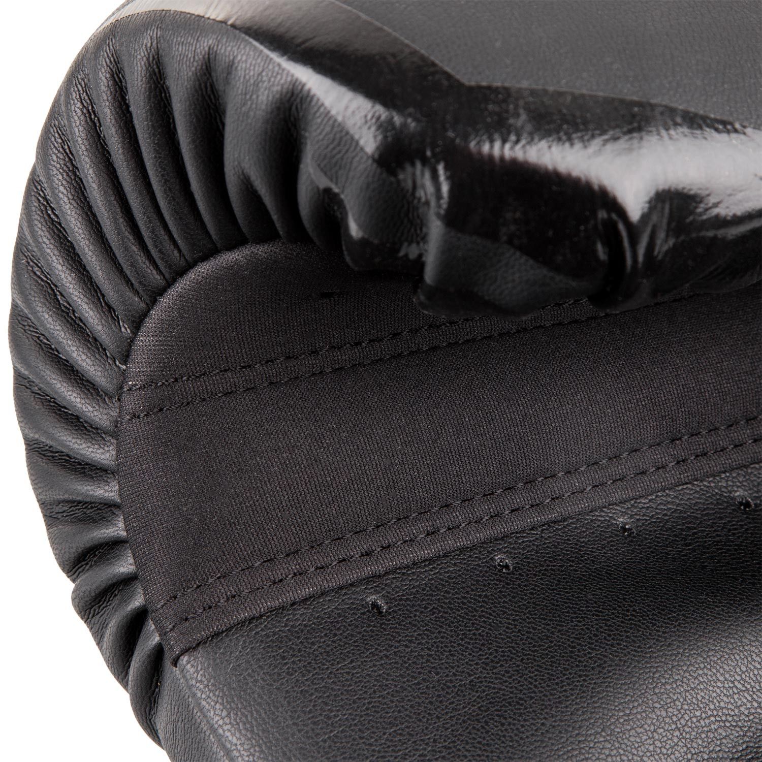 Manusi box VENUM Challenger 3.0, 10oz, negru/negru - eMAG.ro