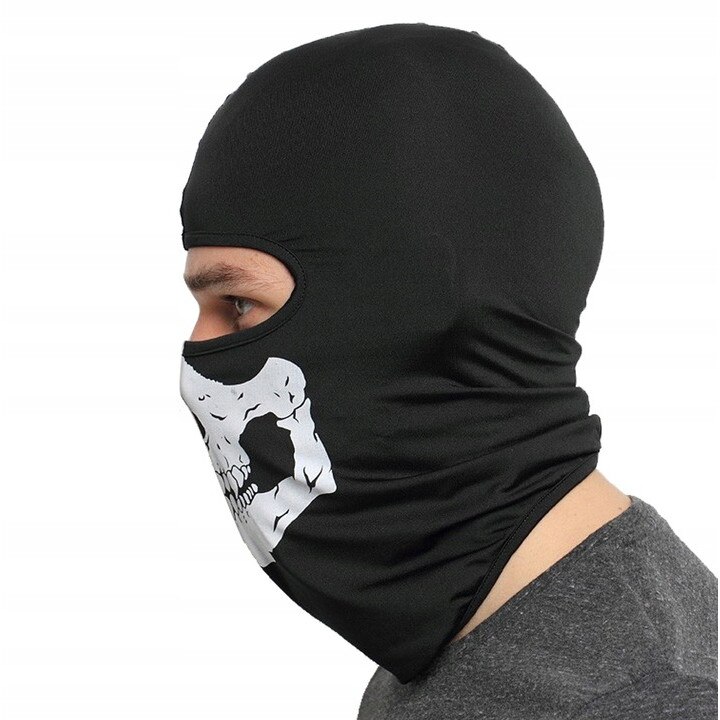 Cagula multifuntionala, Zola, pentru moticiclisti, schi, material ...