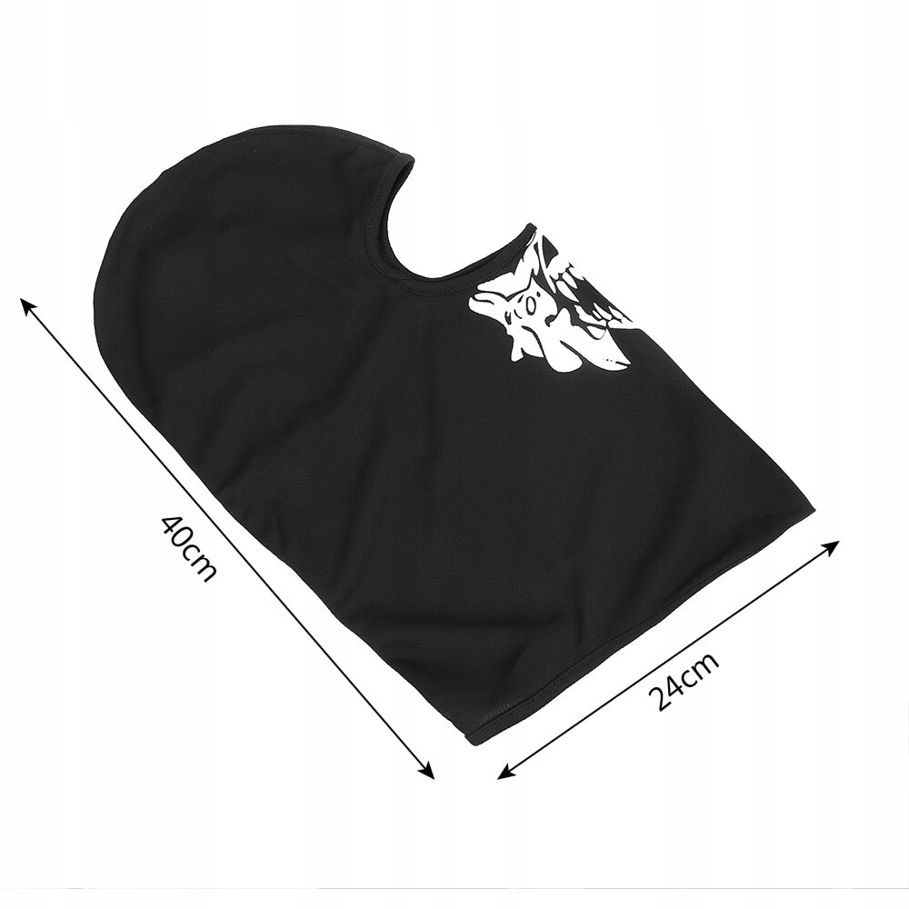 Cagula multifuntionala, Zola, pentru moticiclisti, schi, material ...