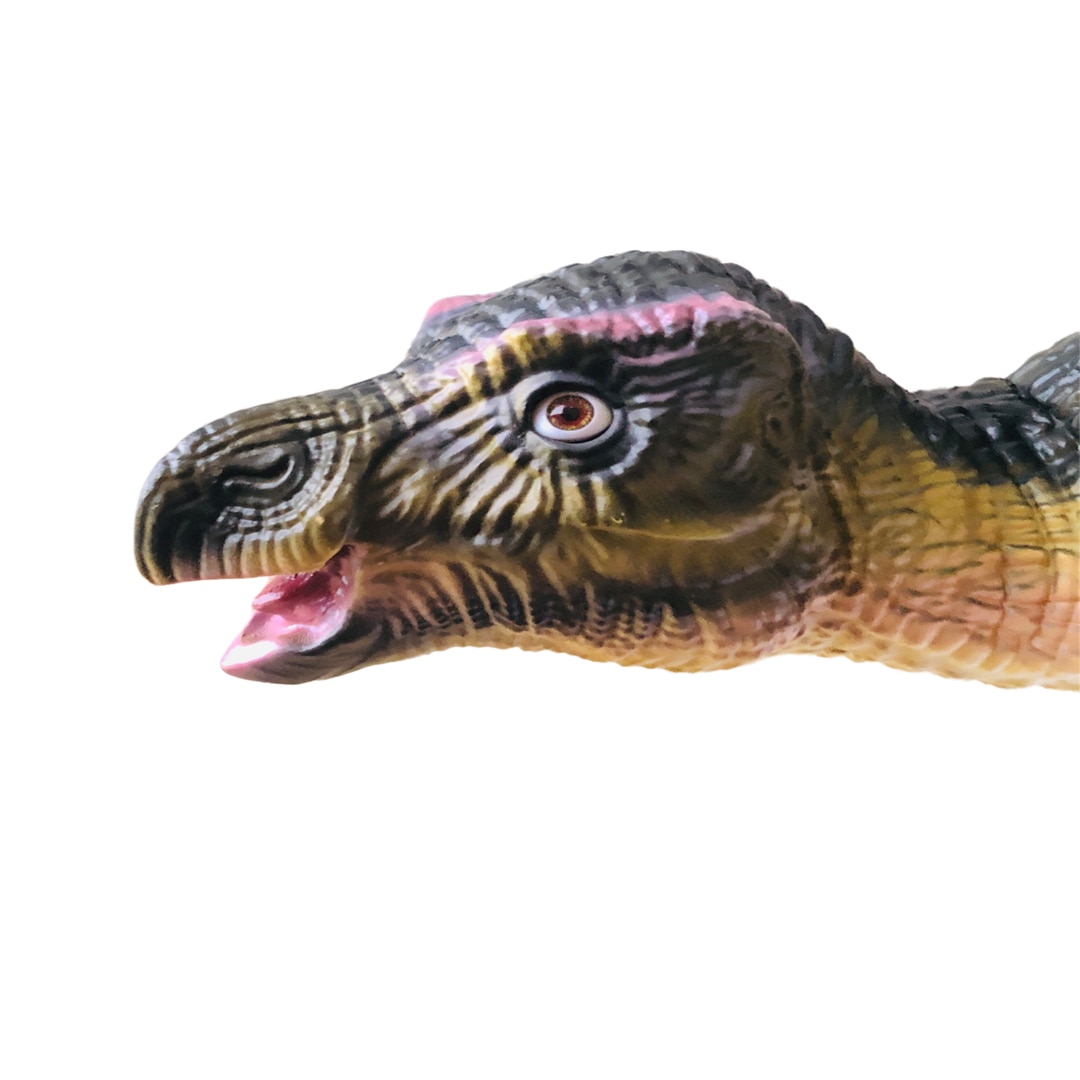 Figurina Dinozaur, Adeopapposaurus preistoric, Shop Like A Pro®, cu ...
