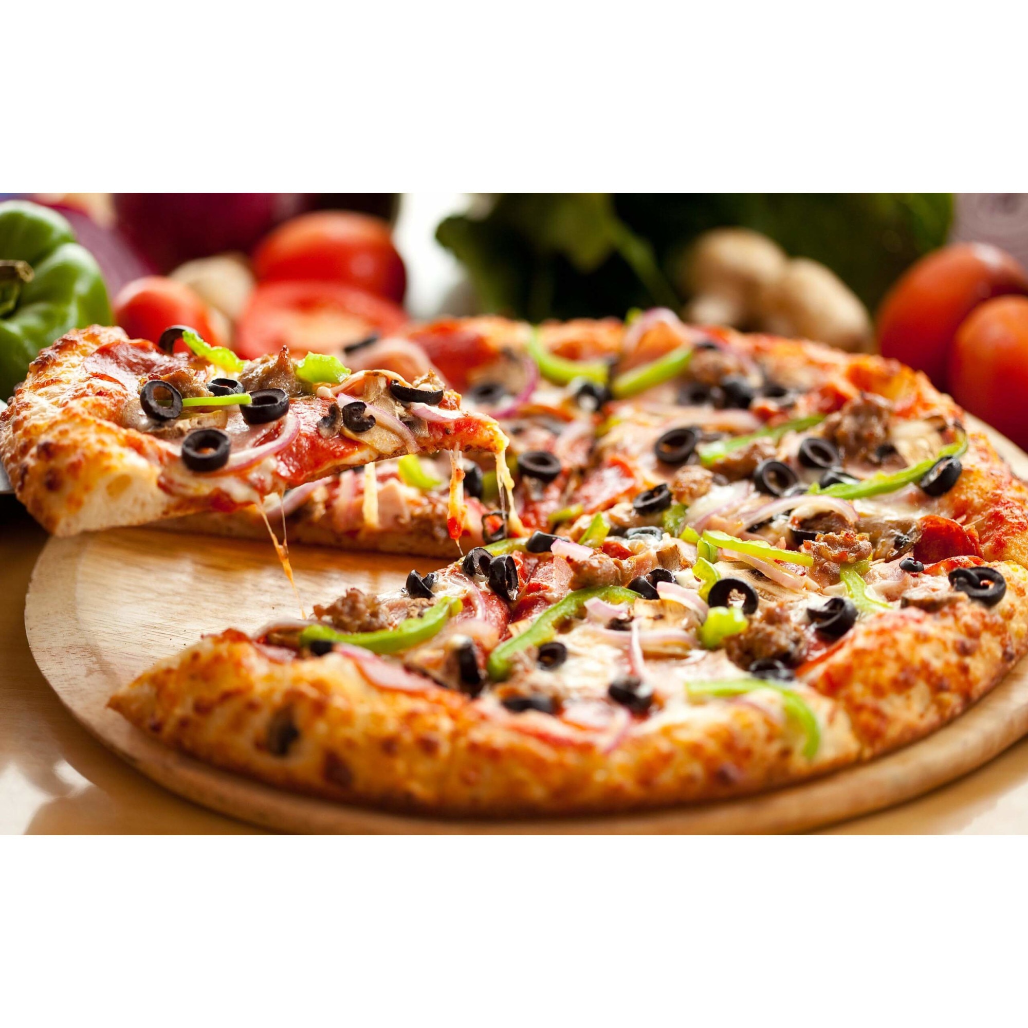 Sos Pizza Univer, 470 g - eMAG.ro