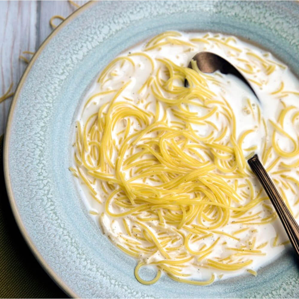 Paste Fidea Familia Teszta, 200 g - eMAG.ro