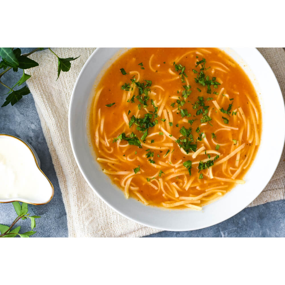 Paste Fidea Familia Teszta, 200 g - eMAG.ro