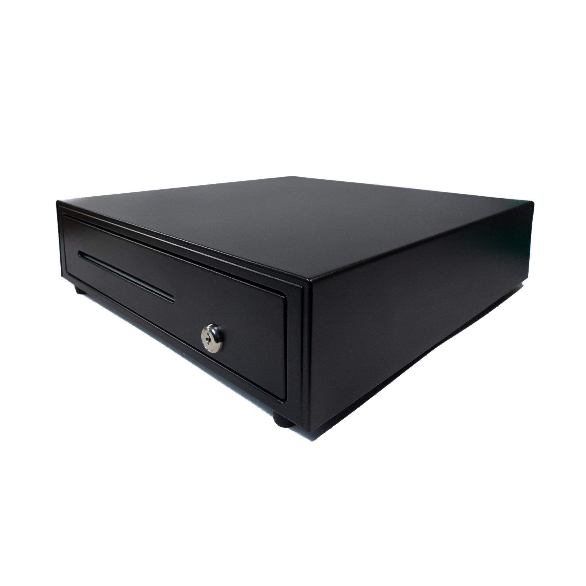 Sertar de bani, CU, Big 6V, carcasa si schelet metalic, compatibil cu ...