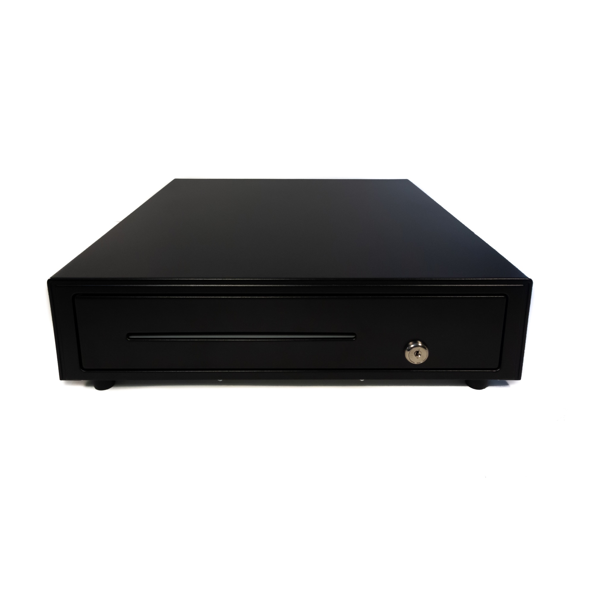 Sertar de bani, CU, Big 6V, carcasa si schelet metalic, compatibil cu ...