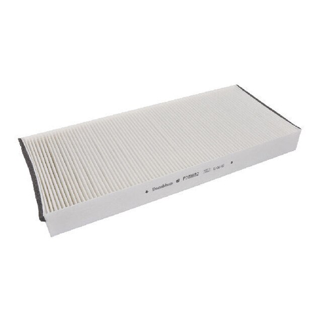 Filtru cabina Donaldson P781682 pentru MAN 81619100011, MANN CU40110 ...