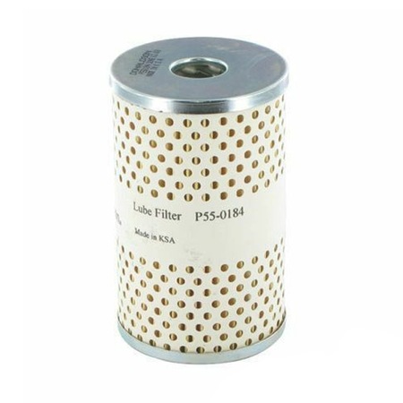 Filtru ulei Donaldson P550184 pentru CATERPILLAR 0337778, PERKINS 30241 ...