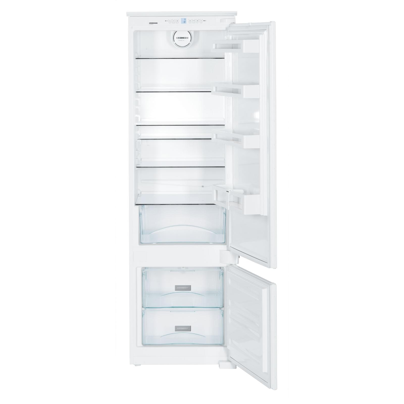 Beépített hűtőszekrény Liebherr Premium ICS 3214, A++ osztály ...