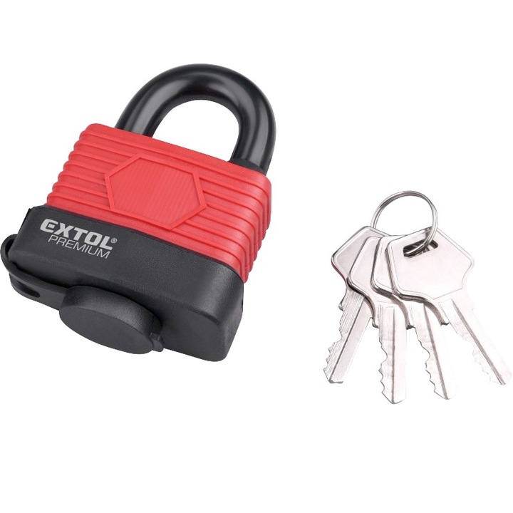 Lacate - Alege lacatul potrivit - eMAG.ro