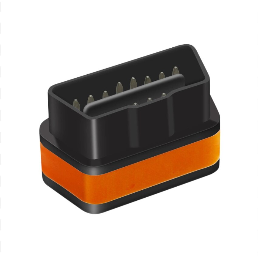 Aparat de diagnosticare auto, Tester diagnoza Auto, OBD 2, Bluetooth ...