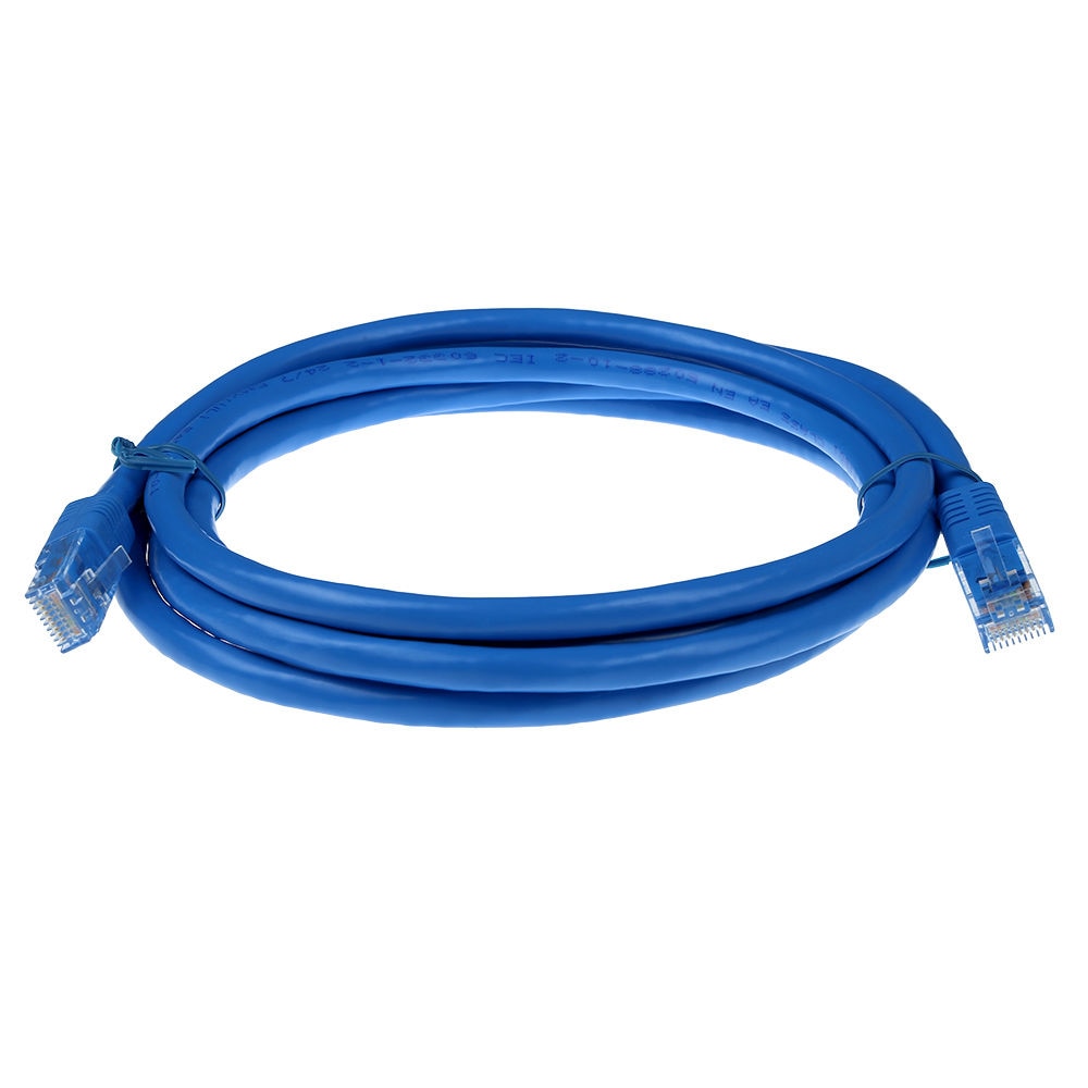 ACT U UTP CAT 6 RJ 45 RJ 45 5 0 M act-u-utp-cat-6-rj-45-rj-45-5-0-m