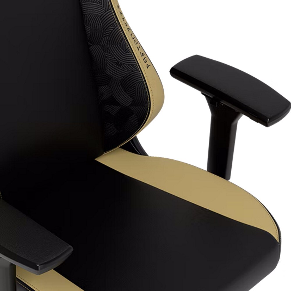 Scaun Gaming Noblechairs HERO Elder Scrol Edition, Piele sintetica ...