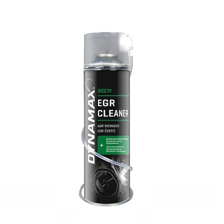Spray Curatare EGR Dynamax EGR Cleaner, 400ml - eMAG.ro