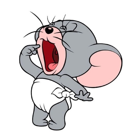 AUTOHELIX MSA Jerry autó lökhárító matrica, 9 x 10 cm - eMAG.hu