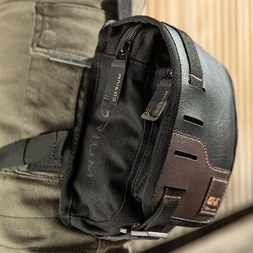 Geanta pentru picior GIVI classic 3L - eMAG.ro