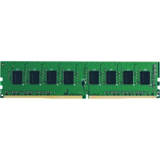 Memorie RAM GoodRam, GR3200D464L22S16G, DDR4, 16GB, 3200MHz, CL22 - eMAG.ro