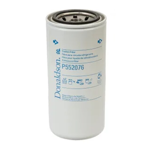 Filtru antigel Donaldson P552076 pentru CUMMINS 299084, KOMATSU 3305371 ...