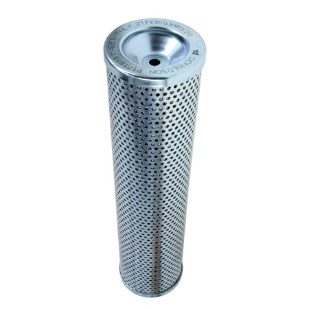 Filtru hidraulic Donaldson P171818 pentru CATERPILLAR 3I2043, JCB ...