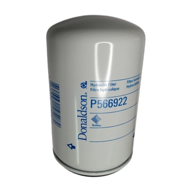 Filtru hidraulic Donaldson P566922 pentru JOHN DEERE RE27284 ...