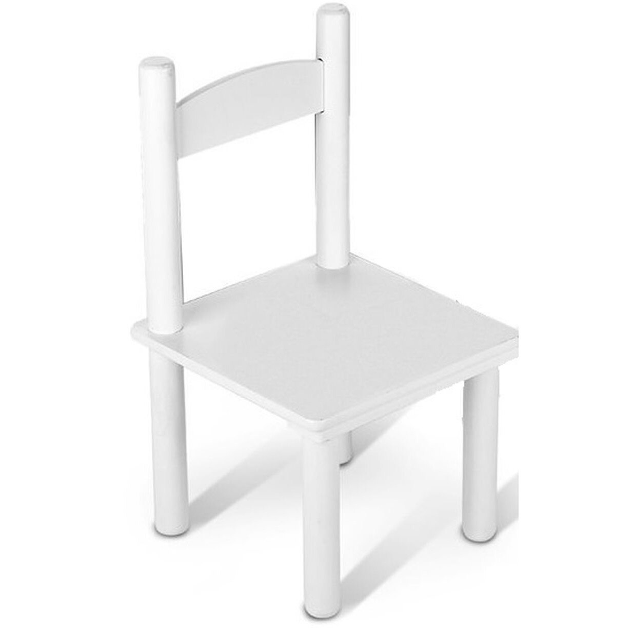 Set masuta cu doua scaune, Leomark, Avion, 60 x 60 x 42 cm - eMAG.ro