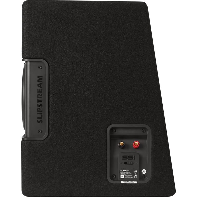 Subwoofer S2-1224SS - eMAG.ro