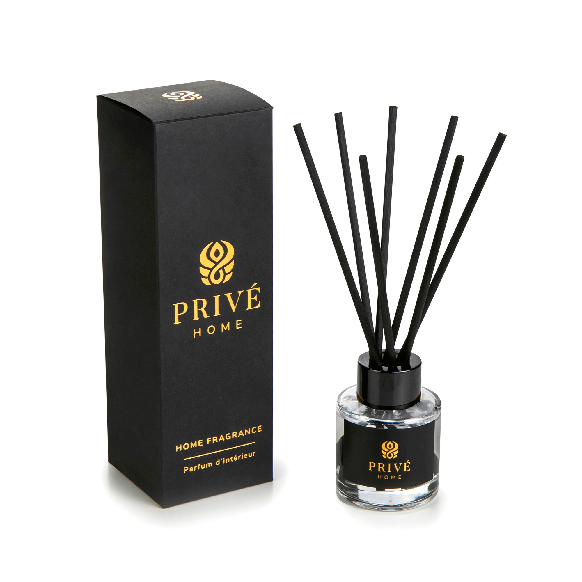 Odorizant camera Prive Home, 50 ml - eMAG.ro